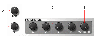 LUXONIX ravity(S) - User Manual