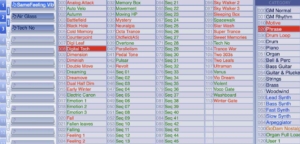 Purity – Sonic Cat