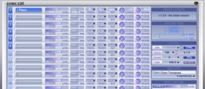 Purity – Sonic Cat