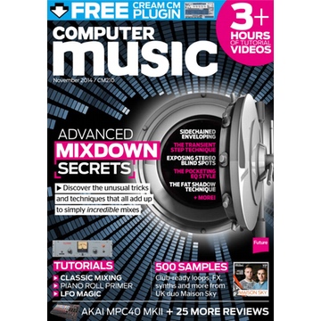 Calliope – Sonic Cat