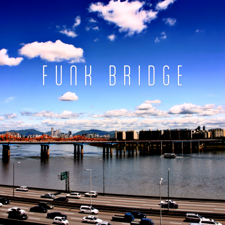 Funk Bridge – Sonic Cat
