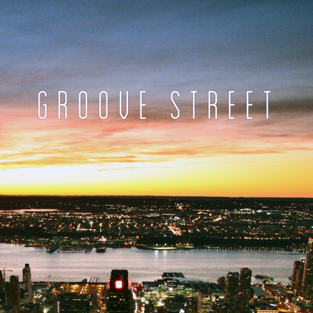 Groove Street – Sonic Cat