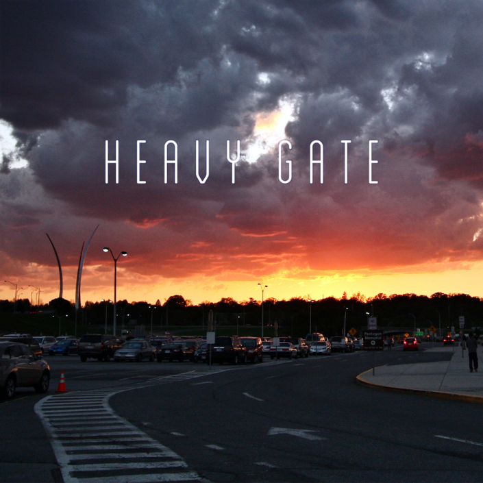 Heavy Gate – Sonic Cat