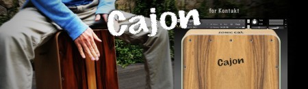 Sonic Cat – Software Instrument Developer