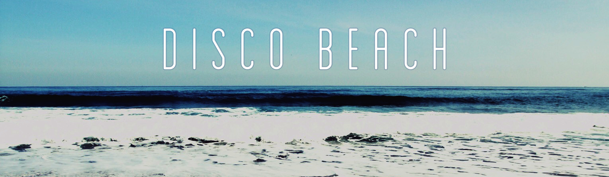 Disco Beach – Sonic Cat